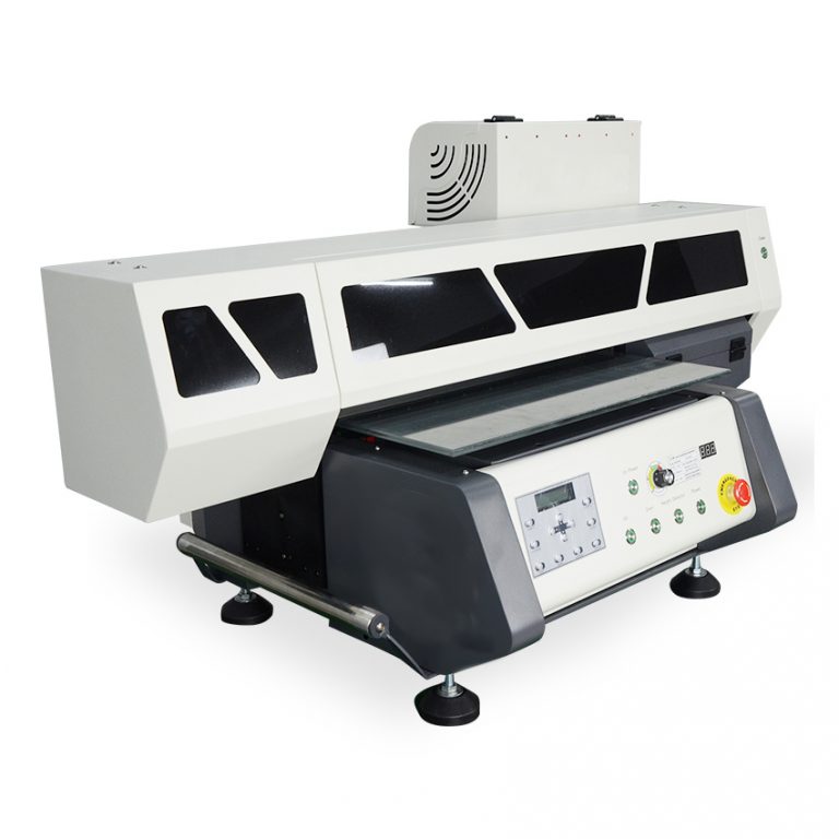 Impresora UV Led Omp 6040 – Boprint - Impresoras UV Led y Textiles