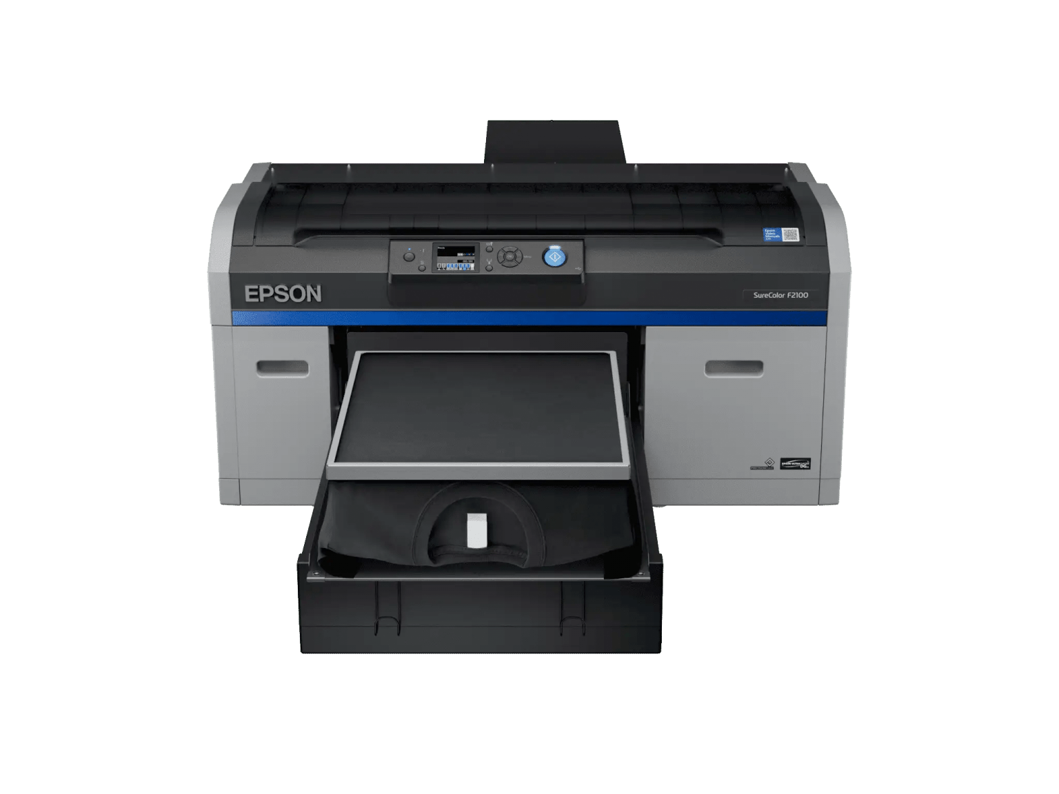 Impresora Textil Epson SC F2100 - Impresión de camisetas - Boprint.net